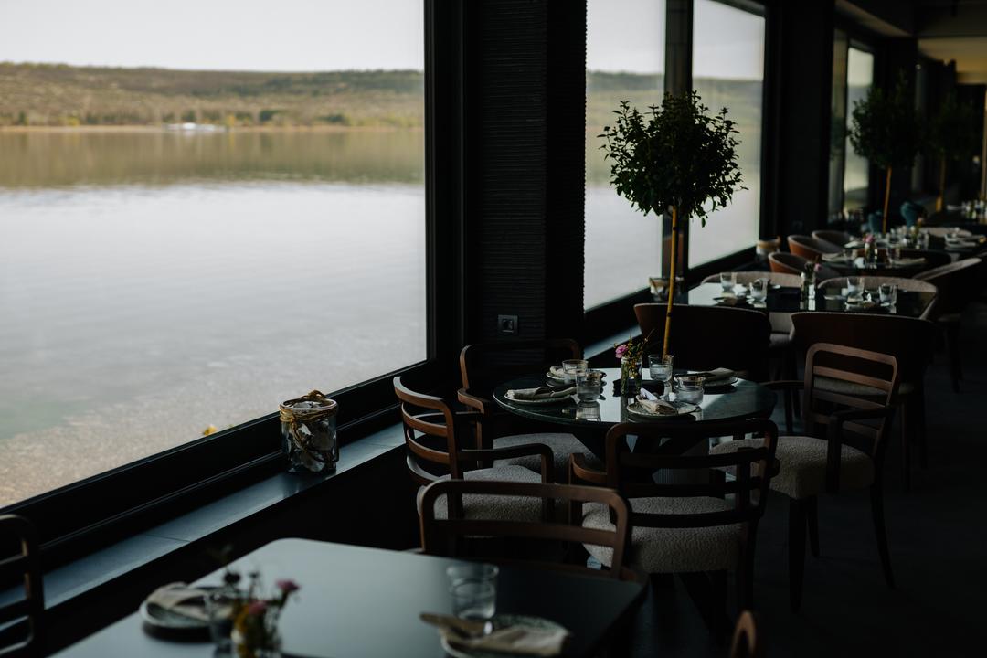 Restaurant Gastrobar Alta Mare