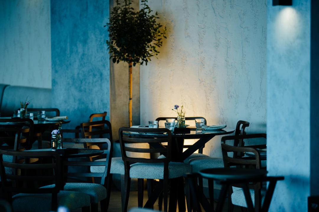 Restaurant Gastrobar Alta Mare