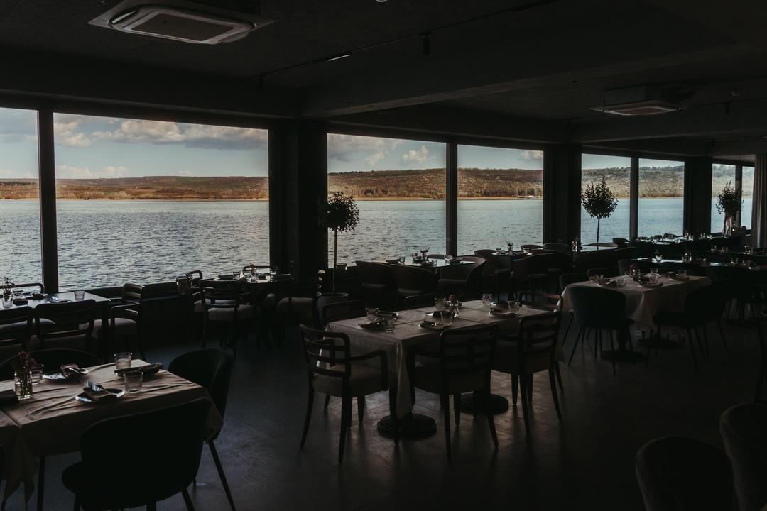 Restaurant Gastrobar Alta Mare