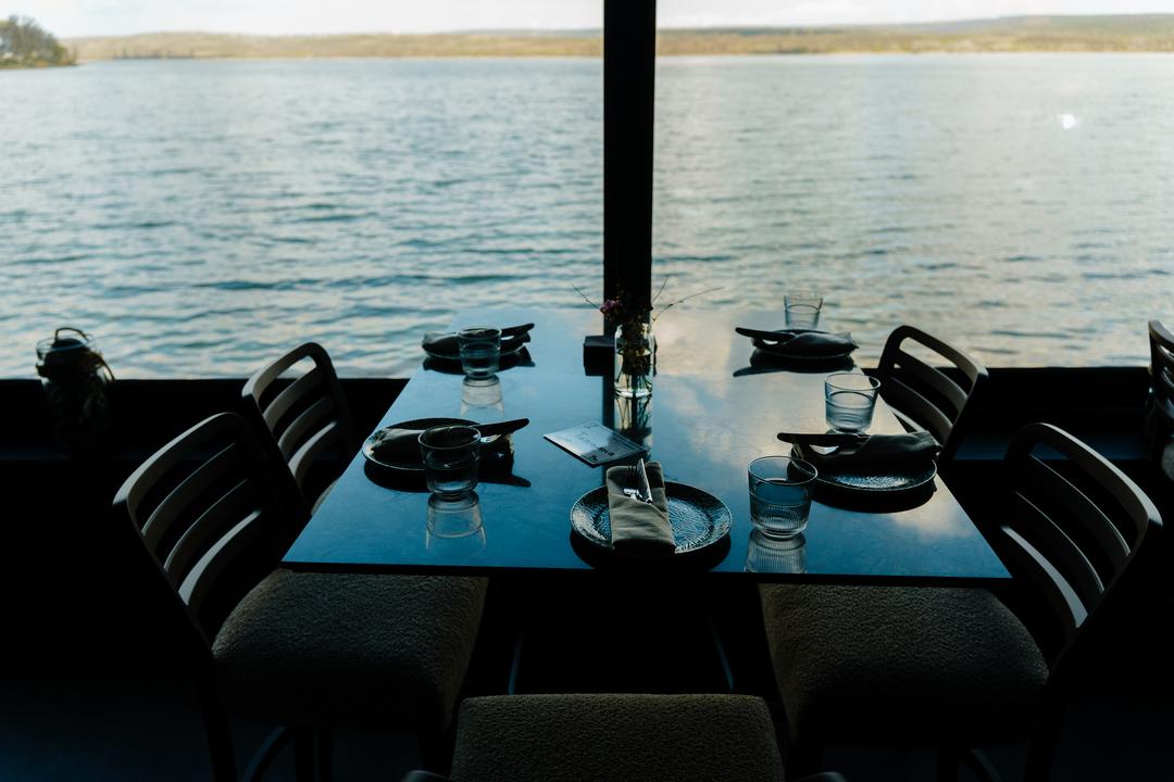 Restaurant Gastrobar Alta Mare