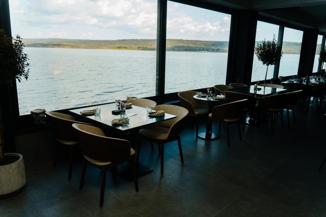 Restaurant Gastrobar Alta Mare