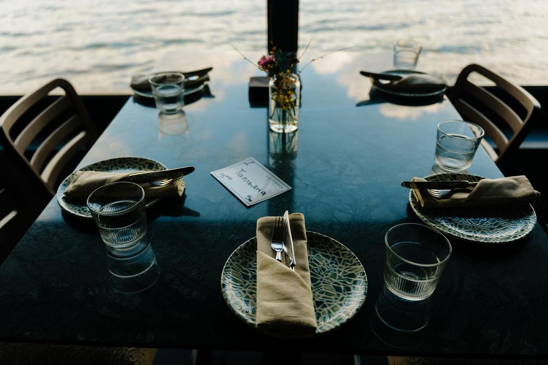 Restaurant Gastrobar Alta Mare