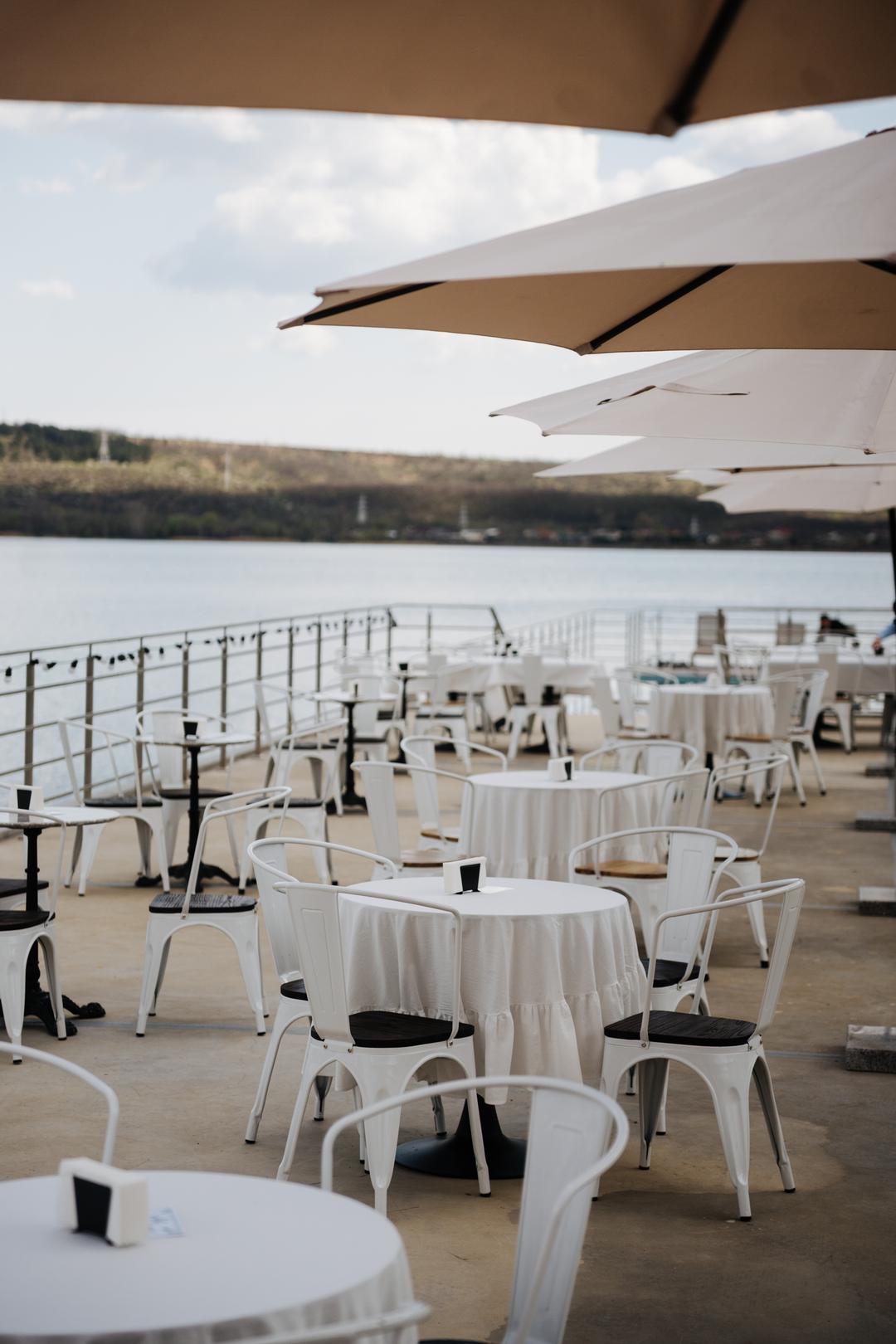 Restaurant Gastrobar Alta Mare